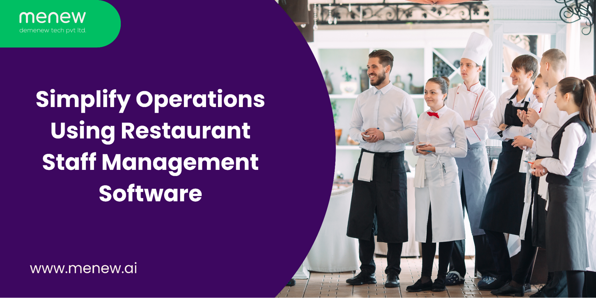 Top Features in Restaurant Staff Management Software
